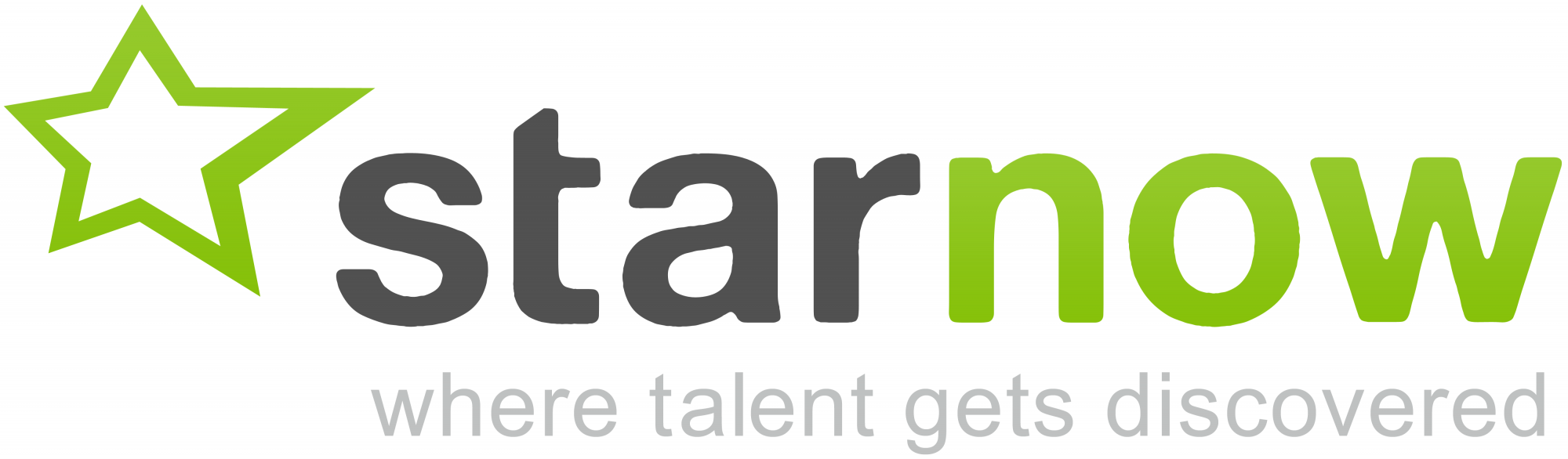 starnow logo – Ian Mansfield